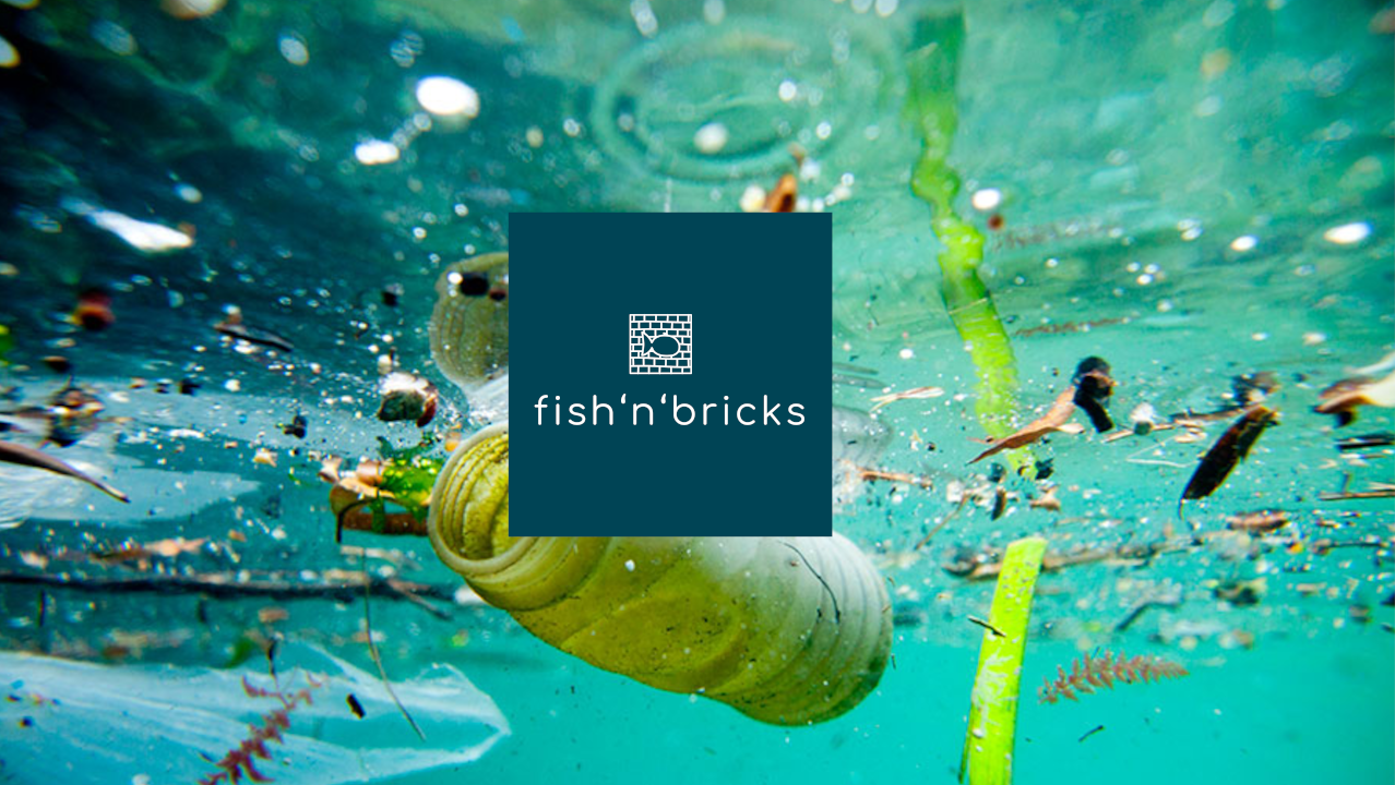 Product - Fish'N'Bricks